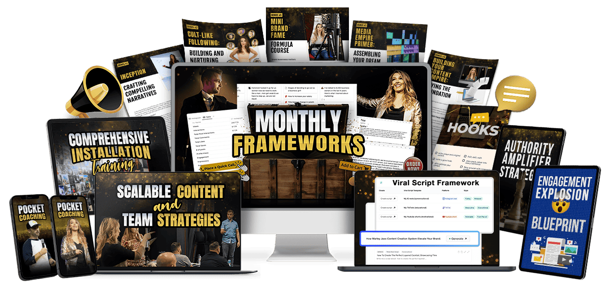 Chief Content Officer